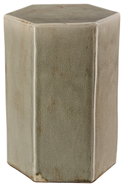 Madison Side Table, Small, Large - Farmhouse - Side Tables And End ...