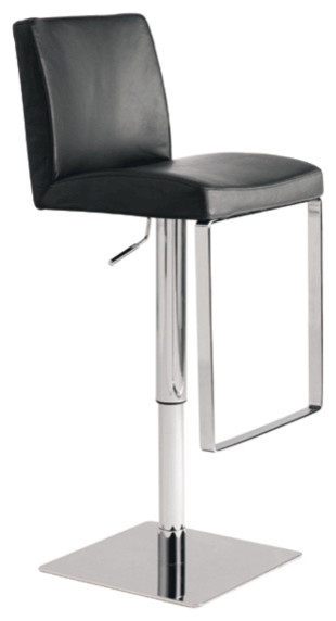 Matteo Bar Stool - Contemporary - Bar Stools And Counter Stools - by ...