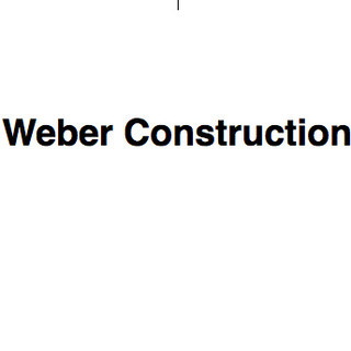 WEBER CONSTRUCTION - Project Photos & Reviews - Machesney Park, IL US ...