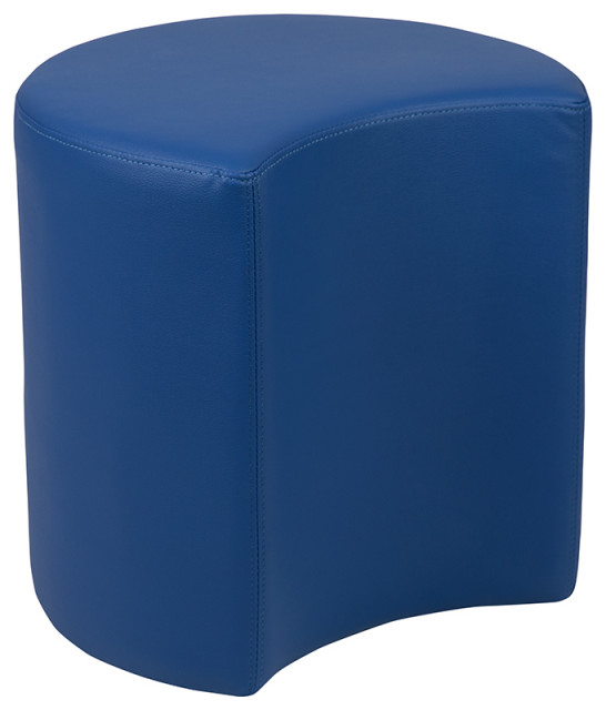 Soft Seating Collaborative Moon for Classrooms & Common Spaces - 18 ...
