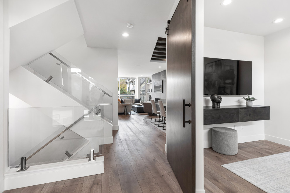 Henrietta Interior Design - Contemporary - Detroit - by Sharon Kory ...
