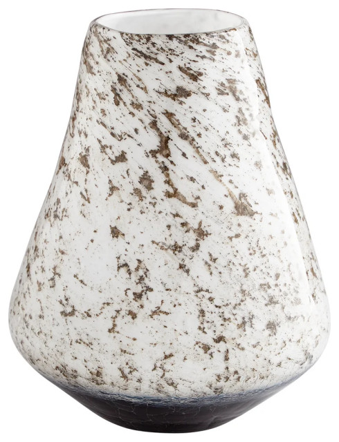 Cyan Design Small Orage Vase - Contemporary - Vases - by LIGHTING ...
