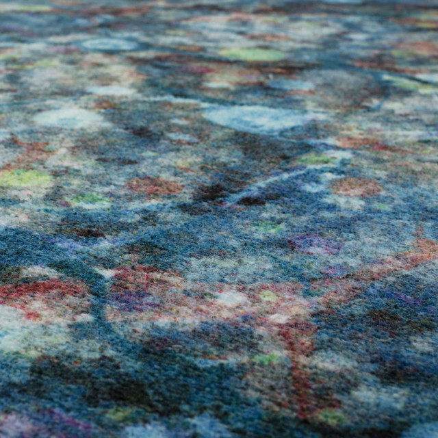 Mohawk Home Layered Marble Multi 2' x 3' Area Rug, 2' x 3 ...