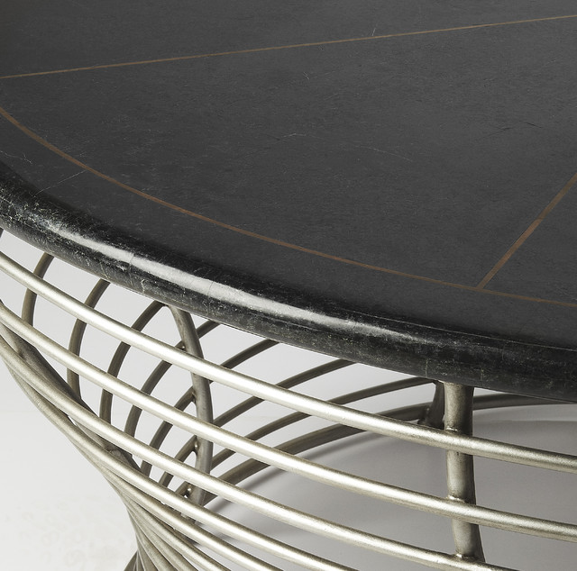 Fleming Coffee Table - Contemporary - Coffee Tables - by HedgeApple | Houzz