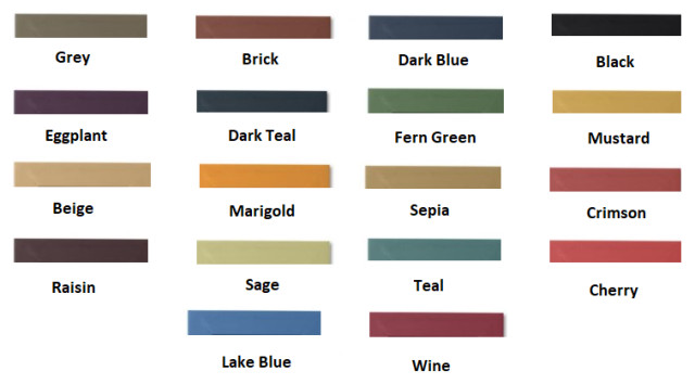 Bold Legacy .75" Frame, 8"x12" - Transitional - Picture Frames - by ...