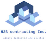 H2B CONTRACTING INC - Project Photos & Reviews - Edmonton, AB CA | Houzz