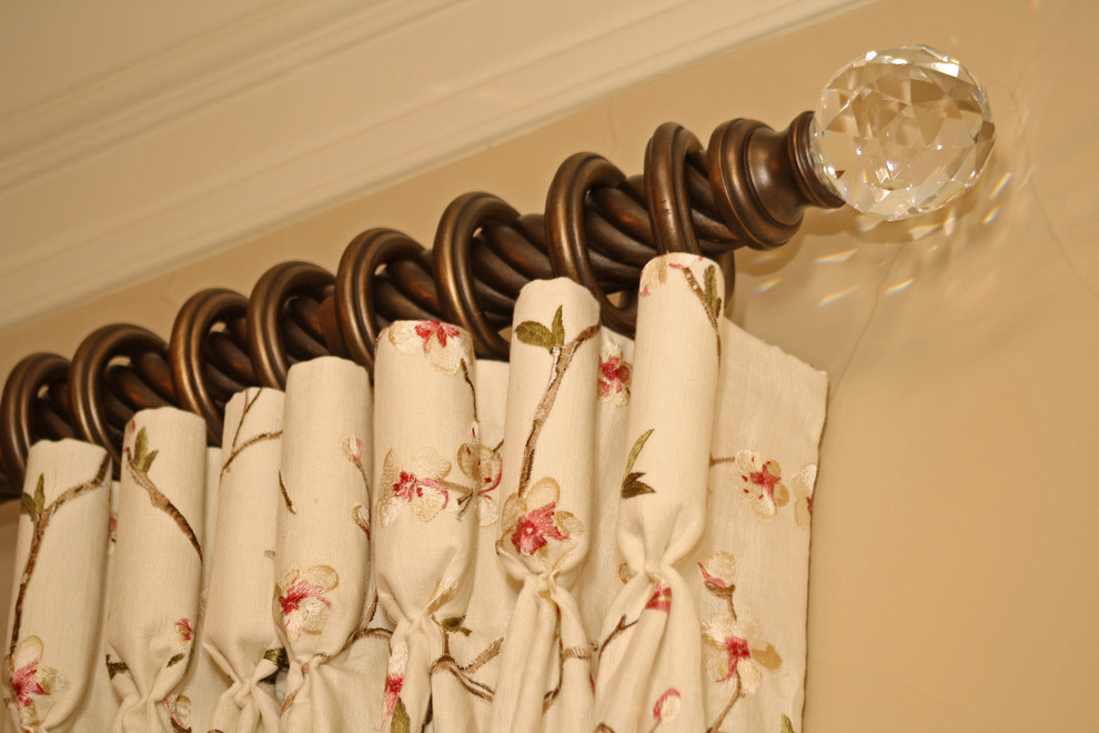 Drapery - Dallas - by Custom Drapery Designs, LLC | Houzz