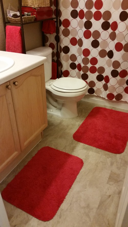 Real-World Photos of Coretec Plus Antique Marble Tile