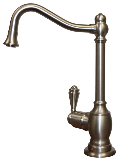 Forever Hot Instant Hot Water Dispenser - Traditional - Hot Water ...