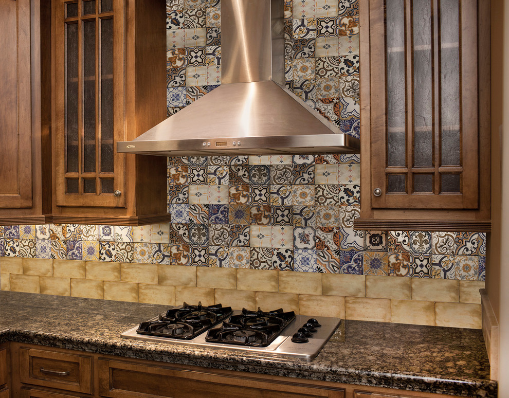 Treviso & Decor Mayflower - Mediterranean - Kitchen - Minneapolis - by ...