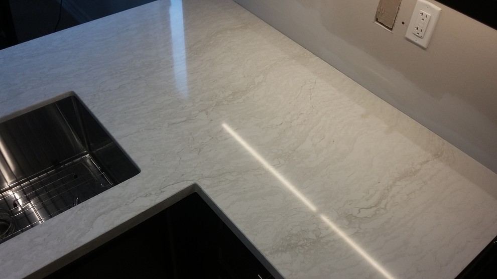 Large format tiles for kitchen backsplash | Houzz Forum