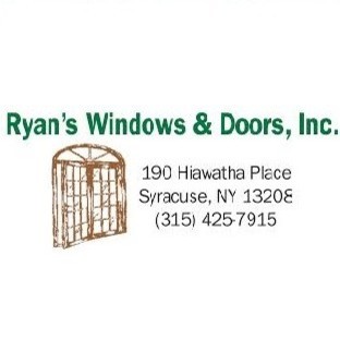RYAN'S WINDOWS AND DOORS - Project Photos & Reviews - Syracuse, NY US ...