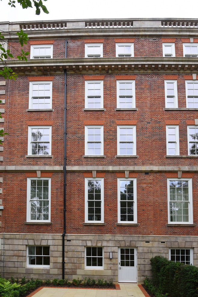 Furnival House, North London - London - by Mumford & Wood | Houzz