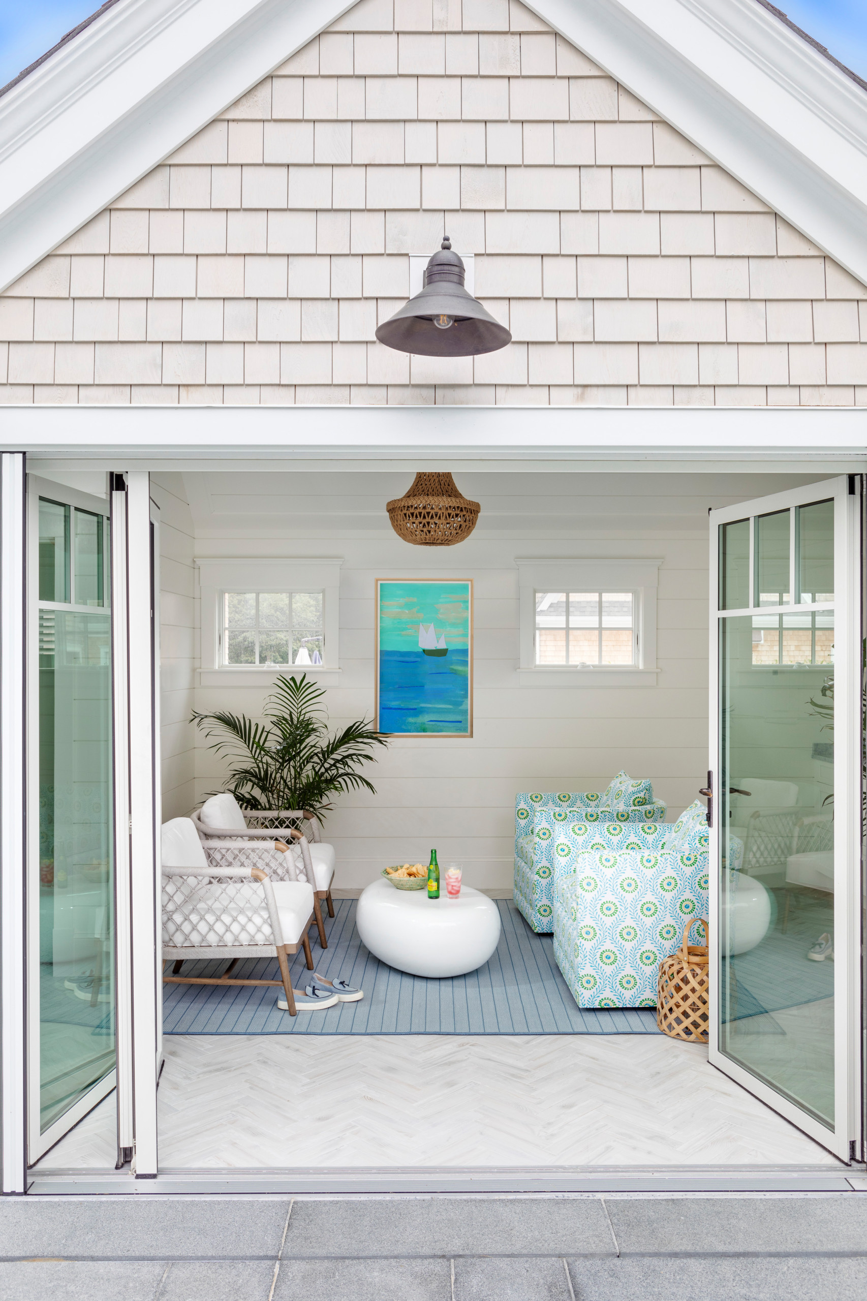 9 Ways to Make Your Home Feel More Joyful | Houzz IE