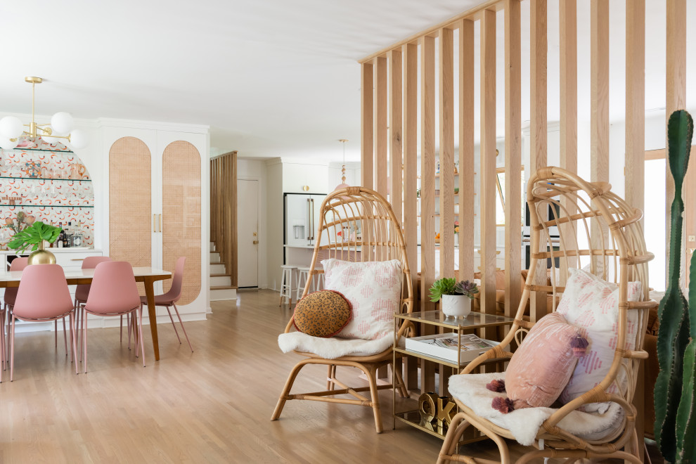 West Meade Mid-Century Modern - Midcentury - Nashville - by Beth Haley ...