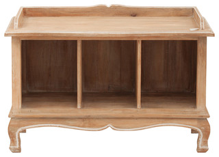 Exceptional Side Board - Traditional - Buffets And Sideboards - by ...
