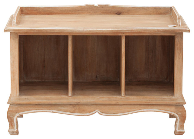 Exceptional Side Board - Traditional - Buffets And Sideboards - by ...