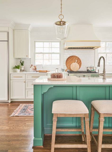 Designers Share 6 Favorite Kitchen Photo Styling Props