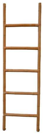 Cane-Line Climb Ladder - Tropical - Ladders And Step Stools - by ...