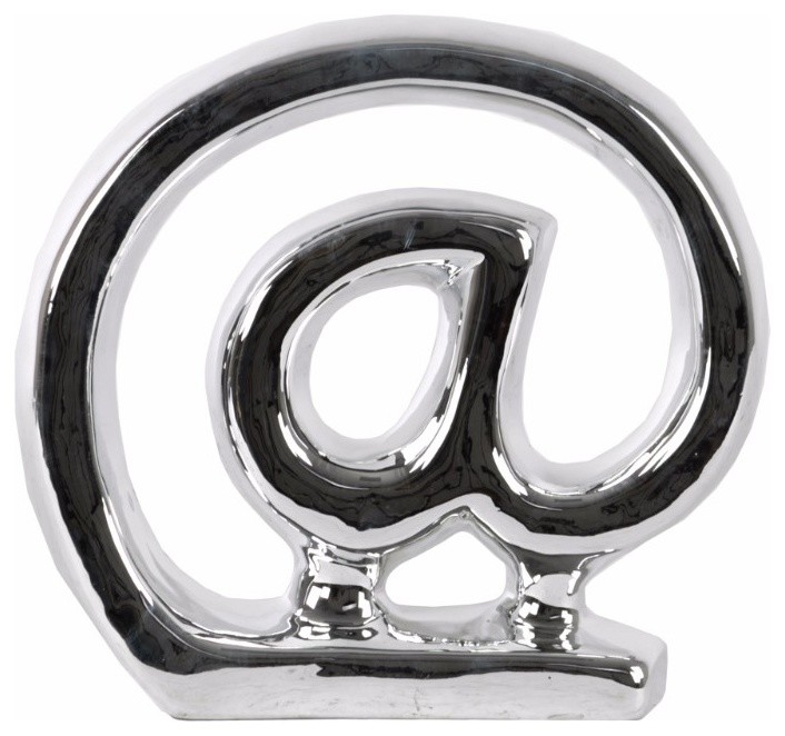 Rectangular Lantern With Cast Iron Top Set of 2, Dark Brown ...