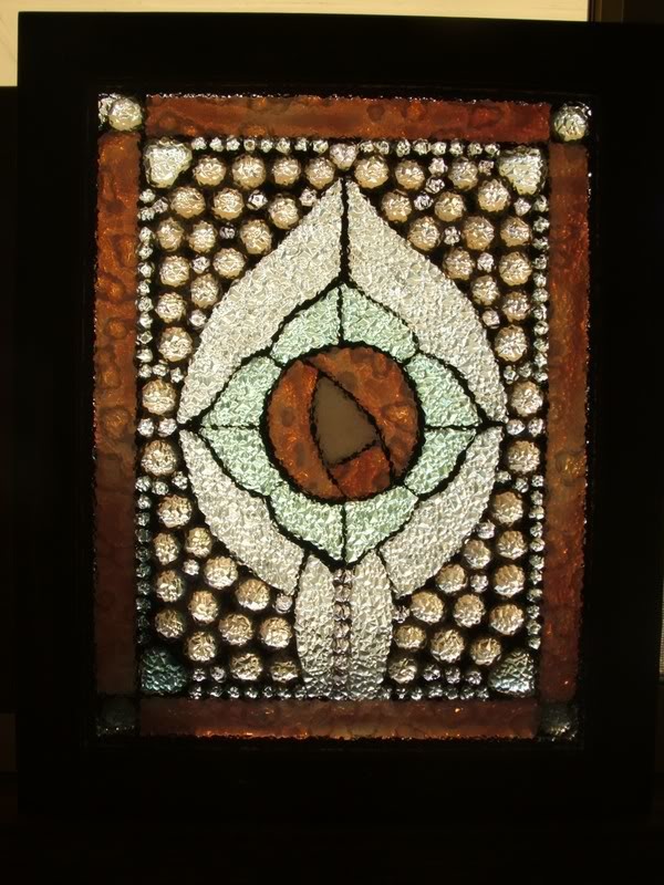 How I make my GOGs-and still learning!