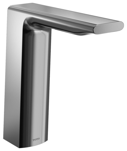 TOTO TLE23002U2 Libella ECOPOWER or AC Powered 0.35 GPM 1 Hole ...