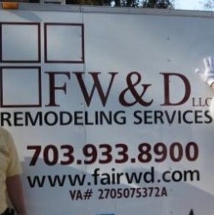 FW&D REMODELING (FAIRLINGTON WINDOWS & DOORS) - Project Photos ...