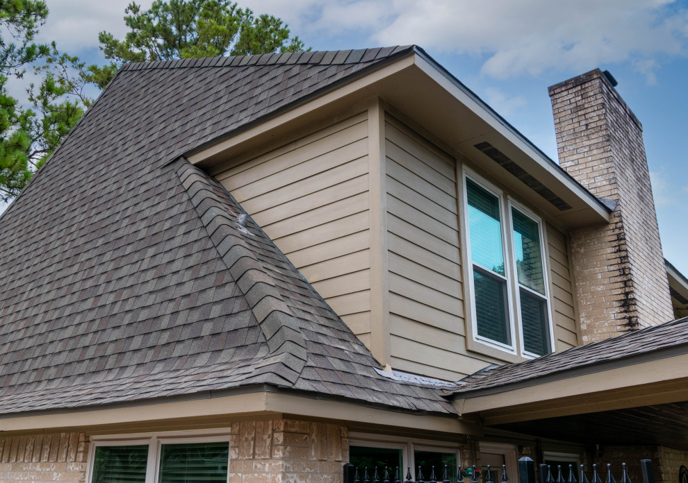 When Good Siding Goes Bad: Fixing Contractor Shortcuts with Hardie Trim