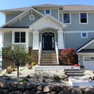 DELOOF BUILDERS LLC - Project Photos & Reviews - schoolcraft, MI US | Houzz