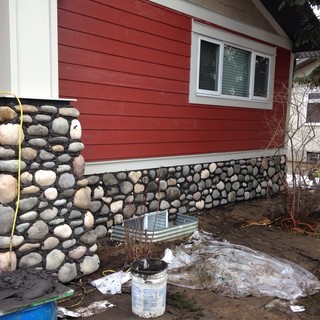 FLINTSTONES CONSTRUCTION LTD. - Project Photos & Reviews - Edmonton, AB ...