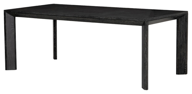Four Hands Conner Dining Table - Transitional - Dining Tables - by Four ...