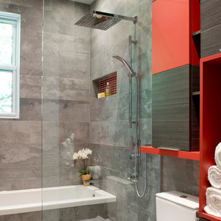 JOSÉE CYR DESIGNER D'INTÉRIEUR - Project Photos & Reviews - Montréal ...