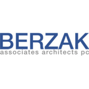 BERZAK ASSOCIATES ARCHITECTS - Project Photos & Reviews - New York, NY ...