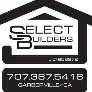 SELECT BUILDERS - Project Photos & Reviews - redway, CA US | Houzz