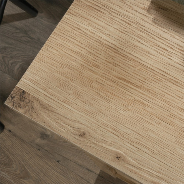 Sauder Hillmont Farm 2-Drawer Engineered Wood Lateral File in Timber ...