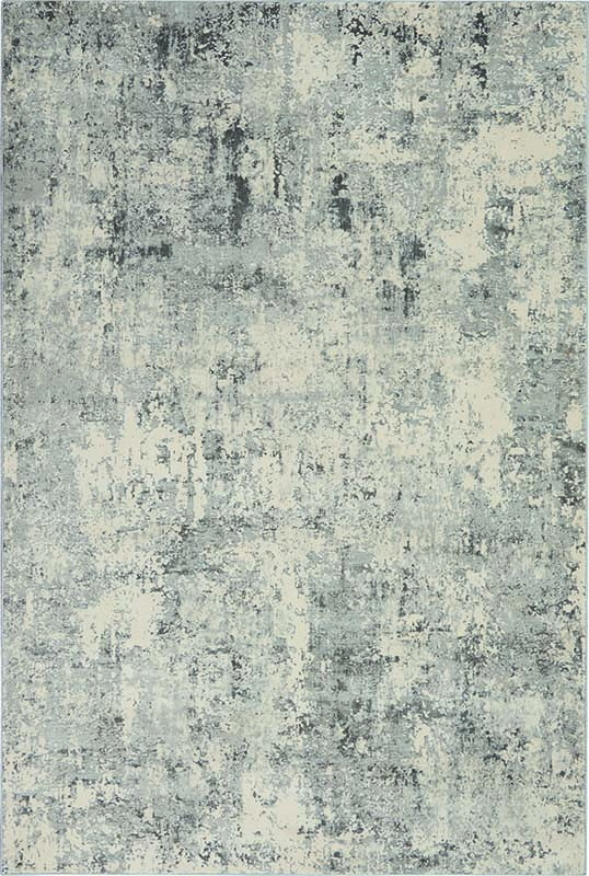 Nourison RUSTIC TEXTURES Contemporary Rugs RUS07, 3'11"x5'11 ...