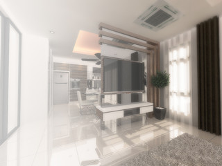 KACH INTERIOR & ARCHITECTURE DESIGN - Project Photos & Reviews - Johor ...