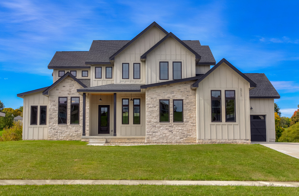 Dutch Quality Stone - Modern - Exterior - San Diego - by Dutch Quality ...