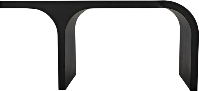 Maximus Desk - Transitional - Desks And Hutches - by HedgeApple | Houzz