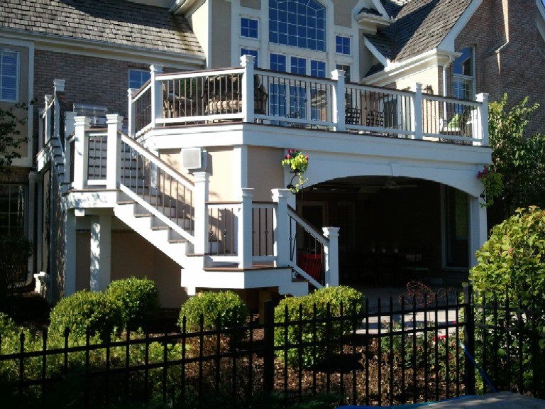 Decks - Chicago - by Craiger Custom Design | Houzz