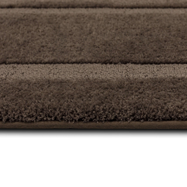 Mohawk Home Prestige Knitted Bath Rug, 1' 5" x 2' - Contemporary - Bath ...