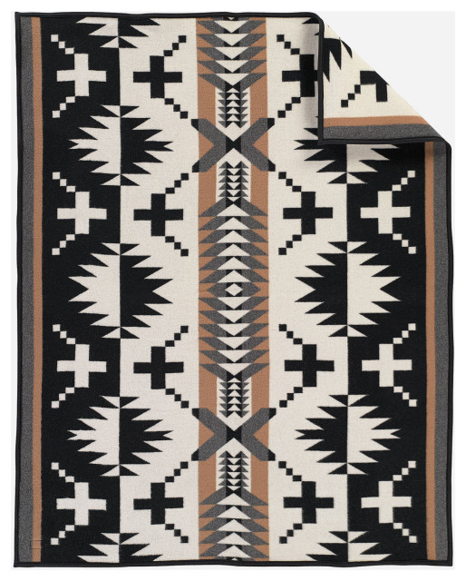 Pendleton Spider Rock Throw - Southwestern - Throws - by One Hudson ...