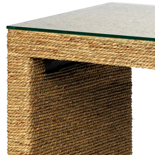 Captain Console Table - Beach Style - Console Tables - by HedgeApple ...