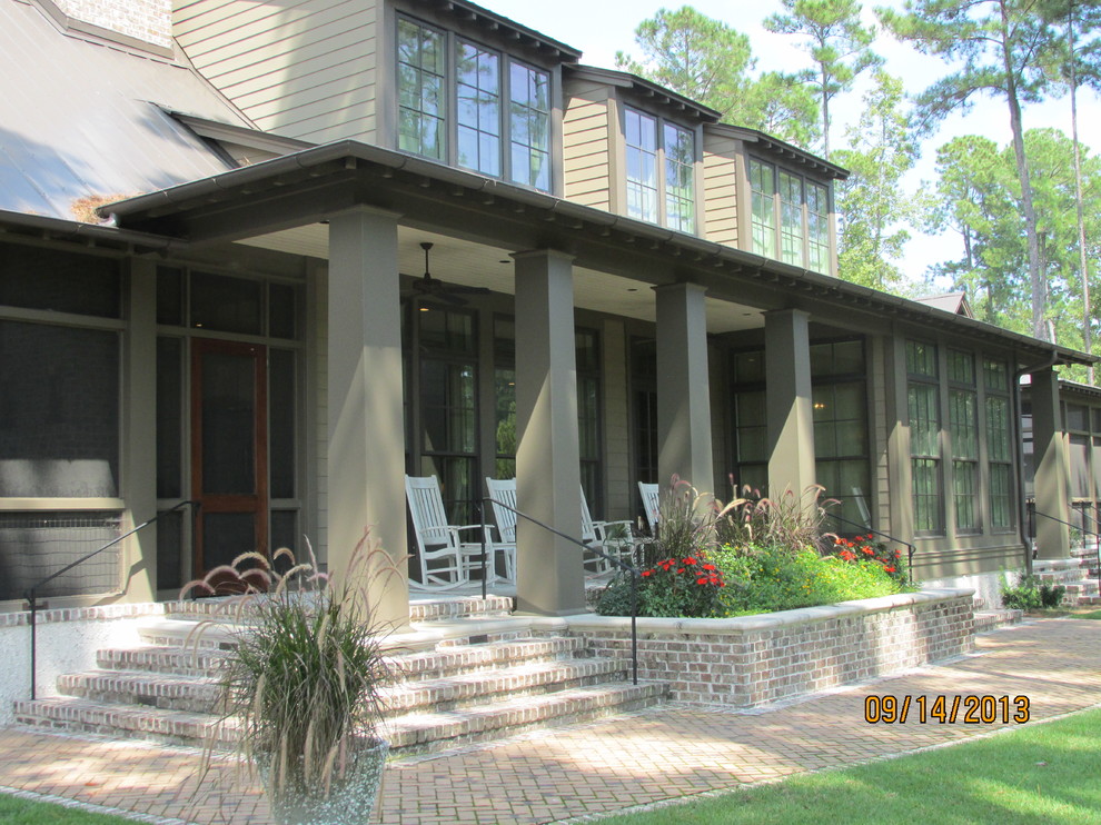 Homes Rogers Construction Built - Jacksonville - by Rogers Construction / The Rogers Company ...