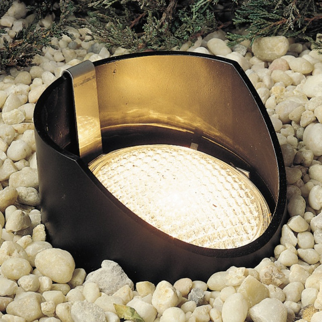 Kichler 15088 6"W 12V In-Ground Well Light - Landscape Lighting - by ...