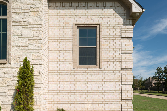White Pine - Little Rock - by Acme Brick Company