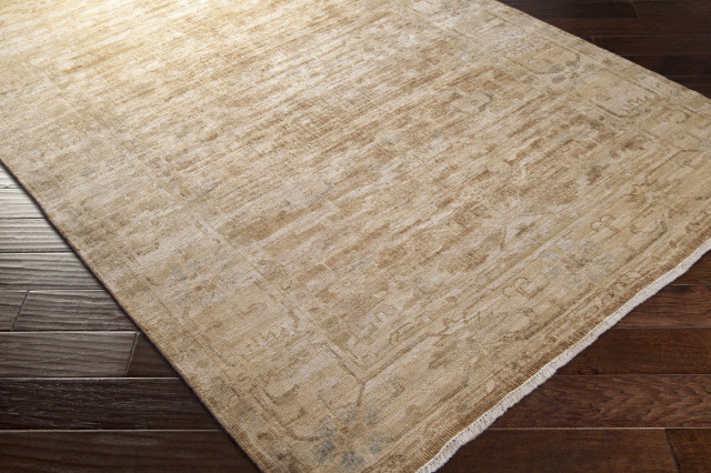 Eldorado, 9' x 13' - Contemporary - Area Rugs - by Hauteloom | Houzz