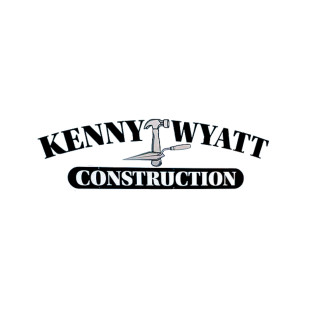 Kenny Construction Logo Home Dyches Building Contractors