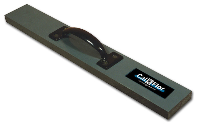 CalFlor Heavy Duty Professional Tapping Block - Traditional - Hand ...