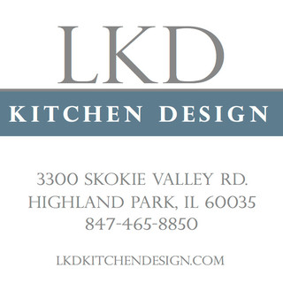 LKD KITCHEN DESIGN - Project Photos & Reviews - Highland Park, IL US ...